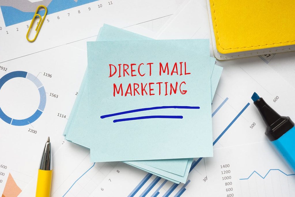 Maximize Your Marketing Impact with Direct Mail Automation: A Cost ...
